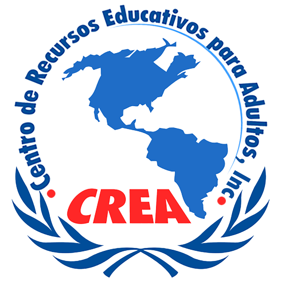 CREA NY - Centro de Recursos Educativos para Adultos en NY
